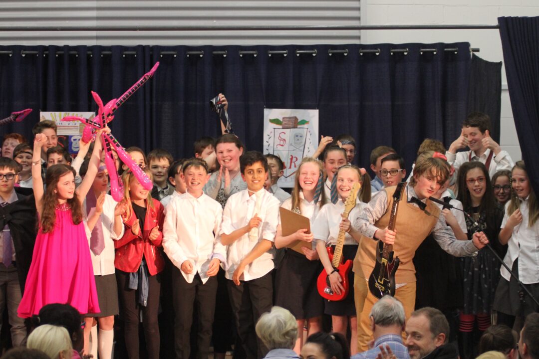 RMP16744 - Springdale National School