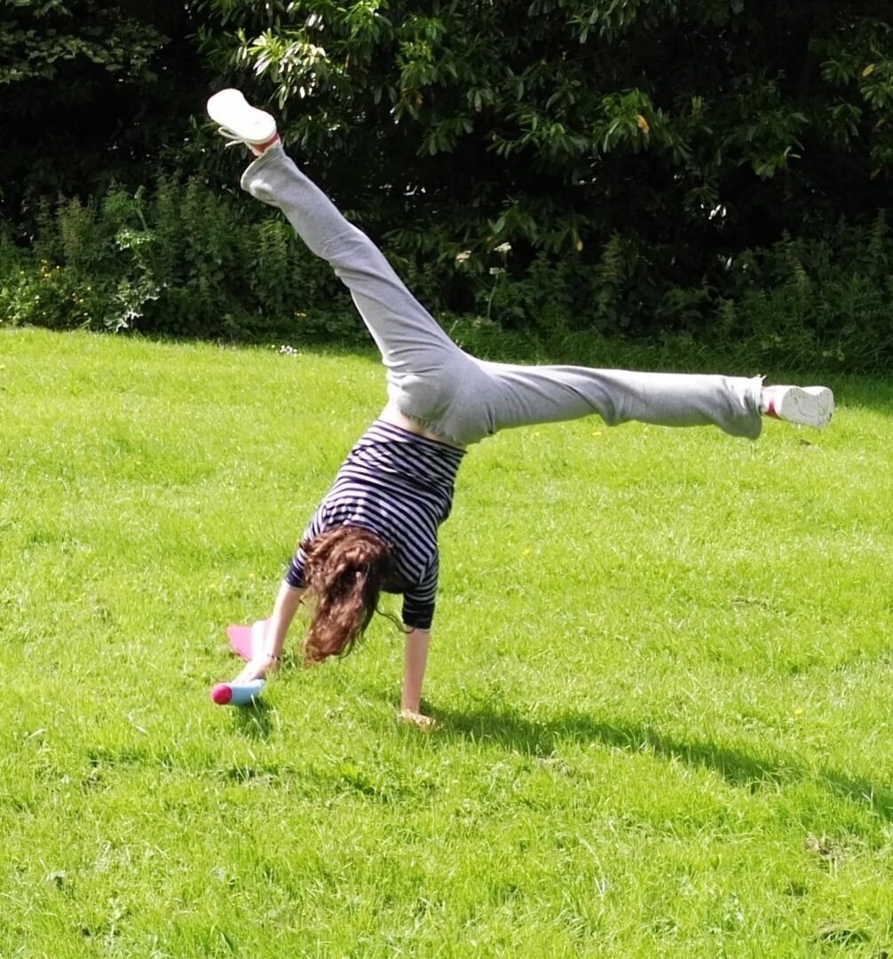 Sportathon 2017 - Springdale National School