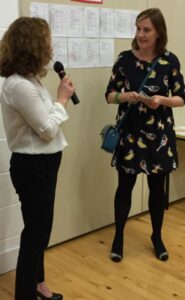 Art Exhibition - Springdale National School