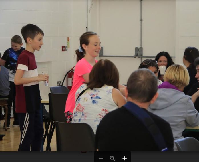 Coffee2 - Springdale National School